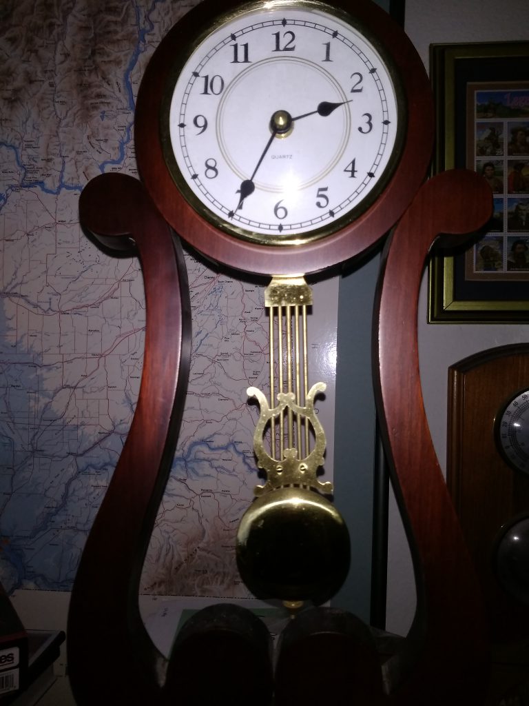 Types of Clock Movements-Which should you collect - Fun with Clocks